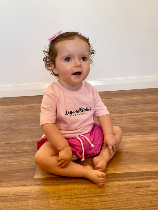 Legend Status Apparel